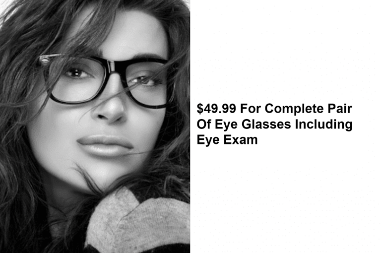 Dynamic Optical Brooklyn | Eye Doctor Near 11237 | Optical